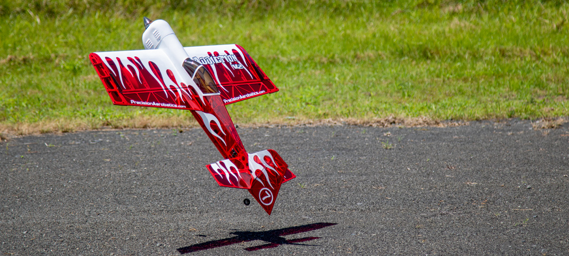 Precision Aerobatics – Precision Aerobatics