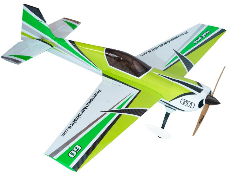 Katana 60 ARF – Precision Aerobatics R/C Model Airplanes ARF
