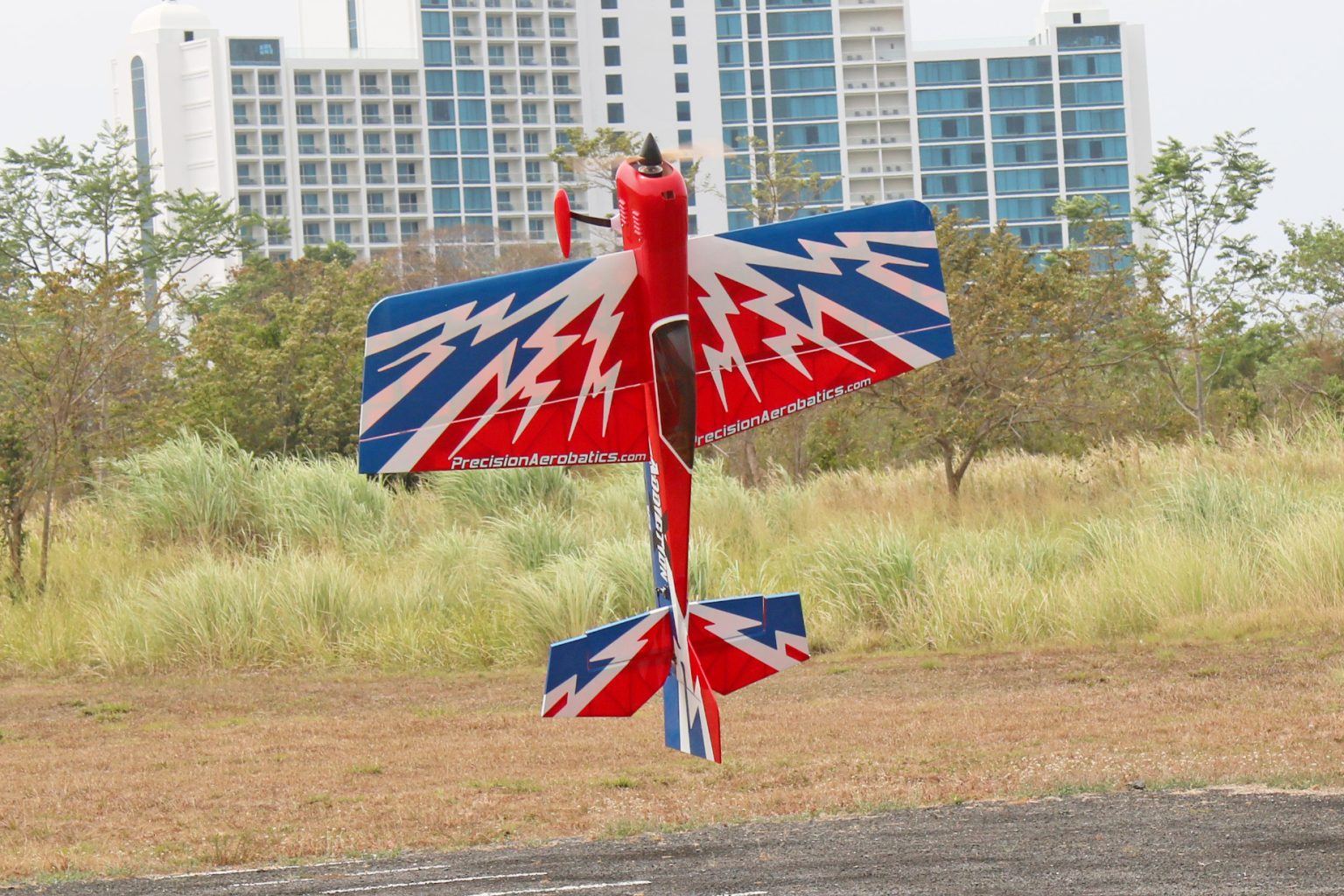 Precision Aerobatics R/C Models - Best Aerobatics Model Airplanes