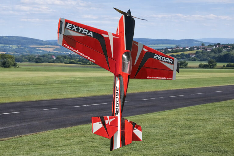 PrecisionAerobatics.com – Precision Aerobatics